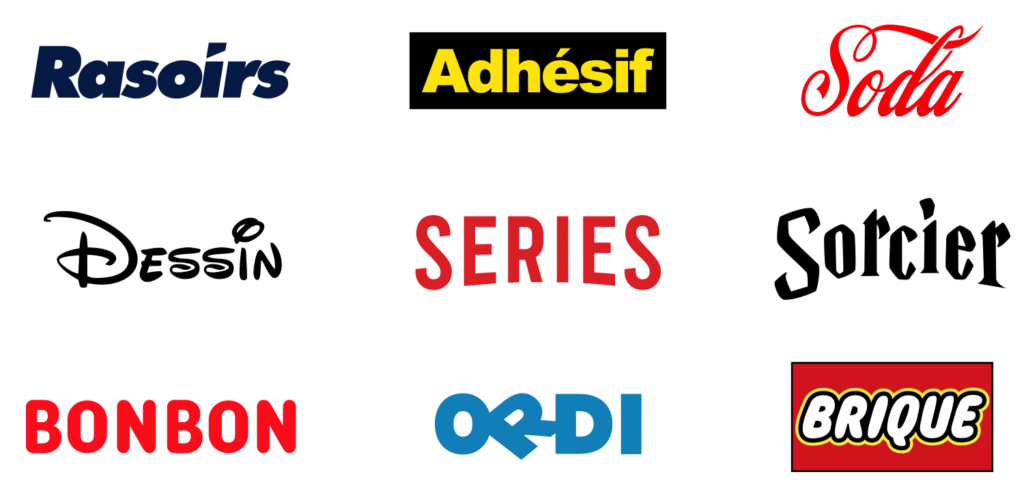 Comment créer un logo typographique avec Illustrator